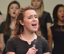 Sycamore Vocal Boosters Association > Home